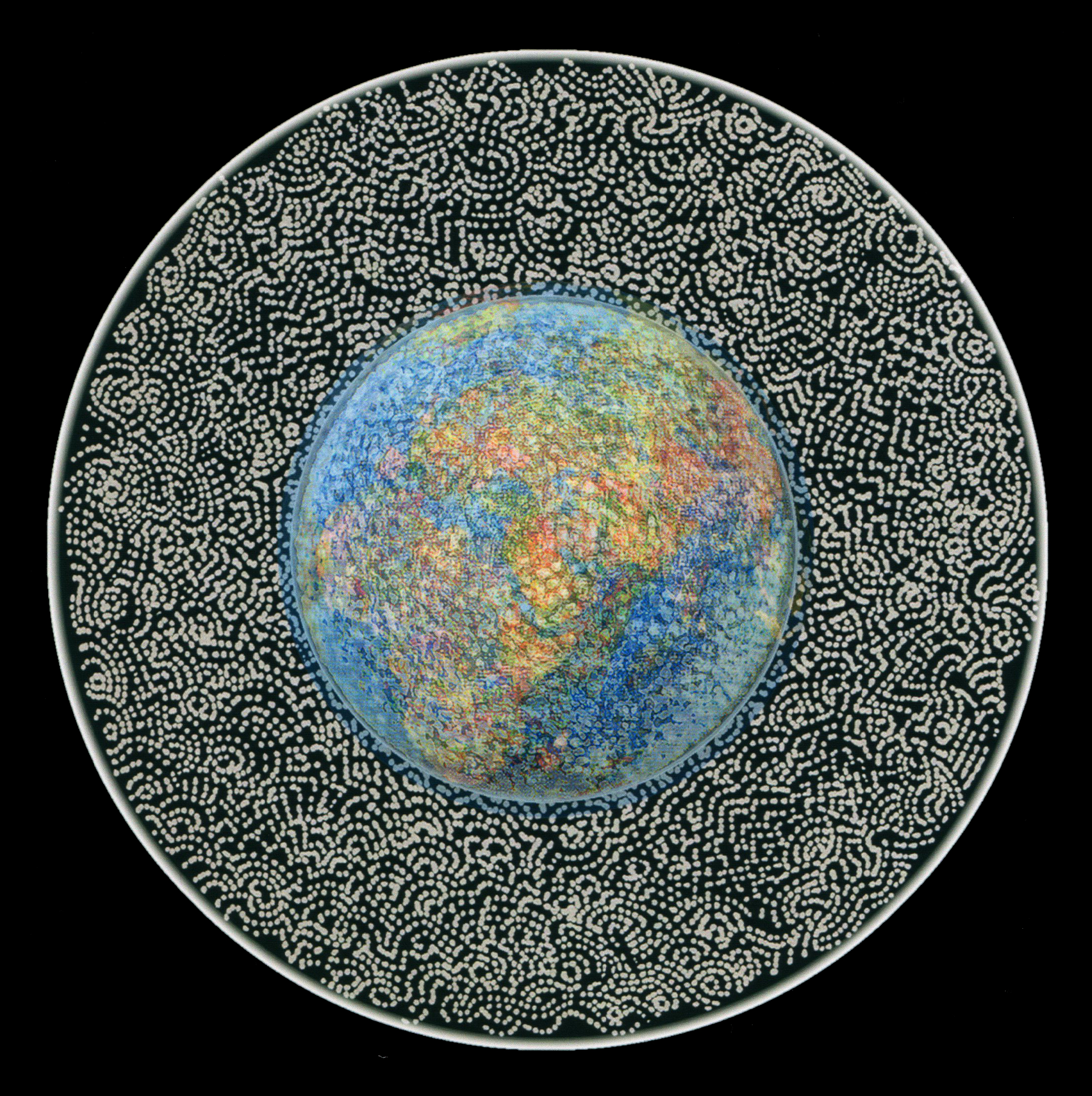 October | 2010 | Tullio DeSantis